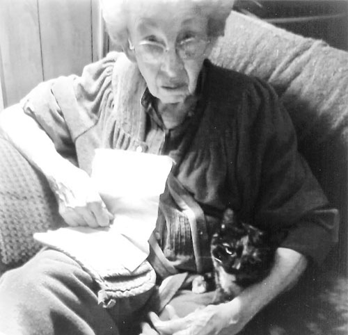 Helen Ann Cunningham | News, Sports, Jobs - News and Sentinel